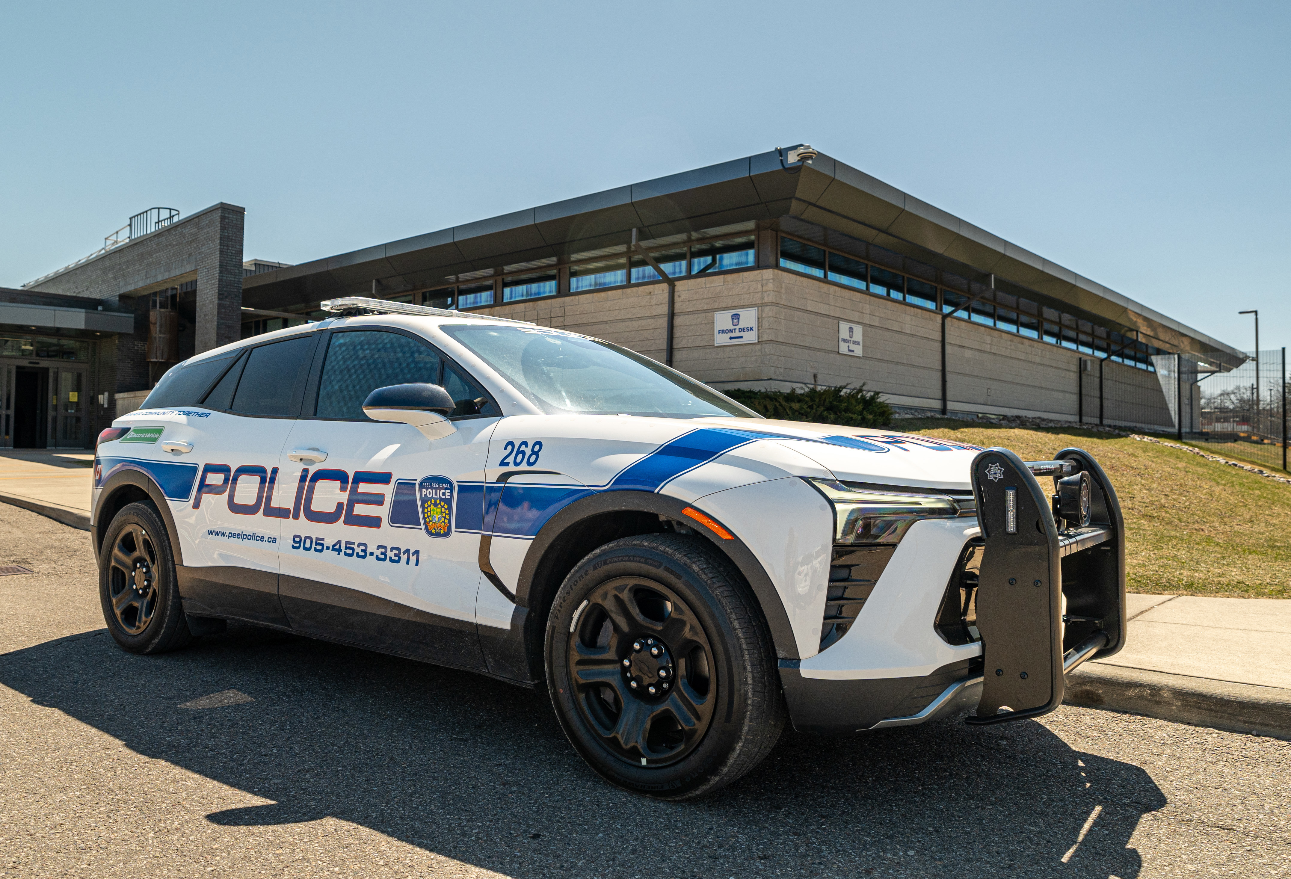 Home | Peel Police Service Board